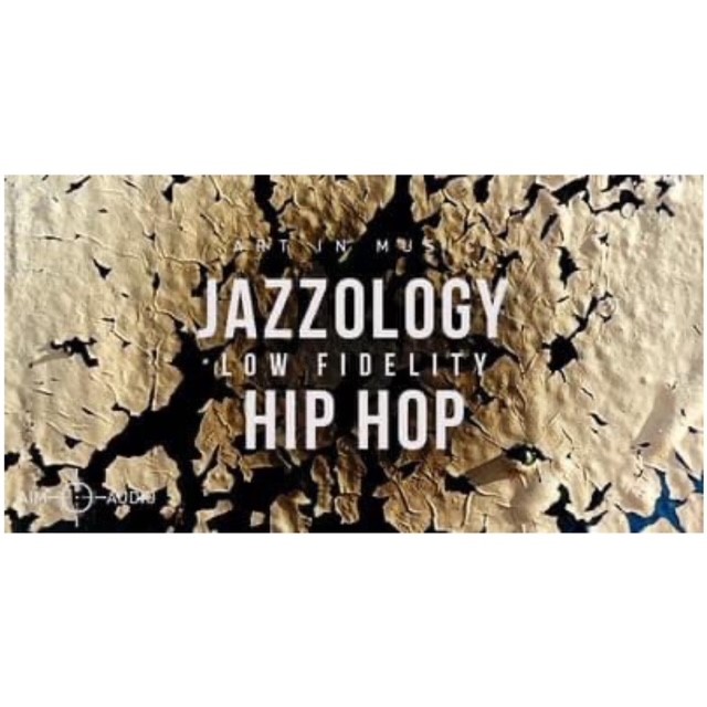 Jazzology Low-Fidelity Hip Hop - Recently Added To Loopmasters ...