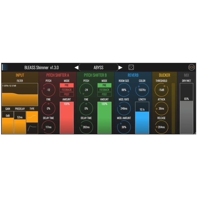 BLEASS Shimmer Is On Offer + Other BLEASS Deals - The Beat Community