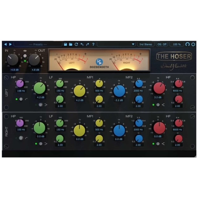 73% Off The Hoser XT 2 By Boz Digital Labs - The Beat Community