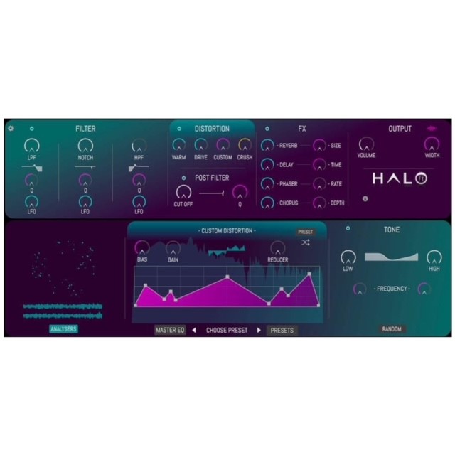There's 47% Off HALO FX For A Limited Time - The Beat Community