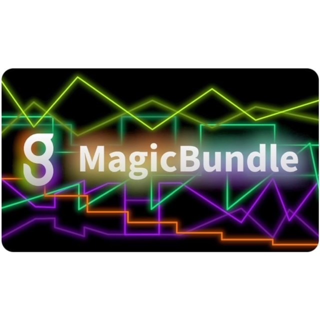 GS DSP Release MagicBundle Two - The Beat Community
