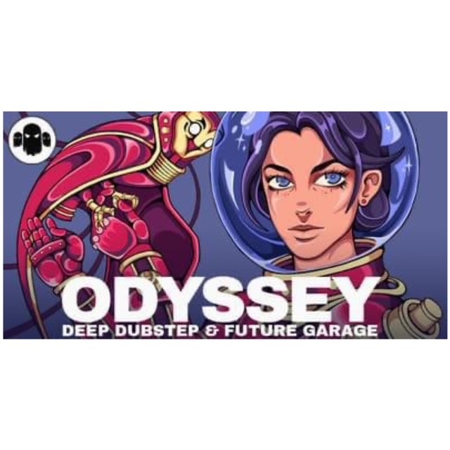 ODYSSEY: Deep Dubstep & Future Garage - Recently Added To Loopmasters & Loopcloud - The Beat ...
