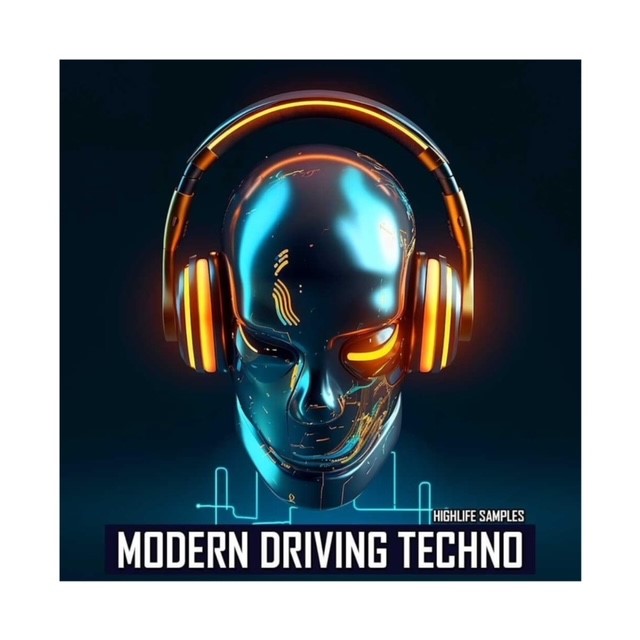 HighLife Samples Release The Modern Driving Techno Pack - The Beat Community