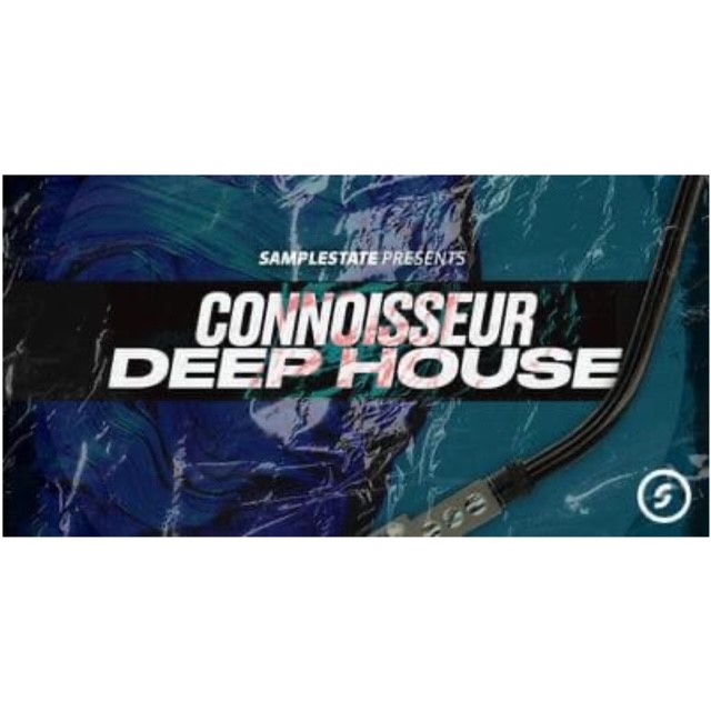 Connoiseur Deep House - Recently Added To Loopmasters & Loopcloud - The Beat Community