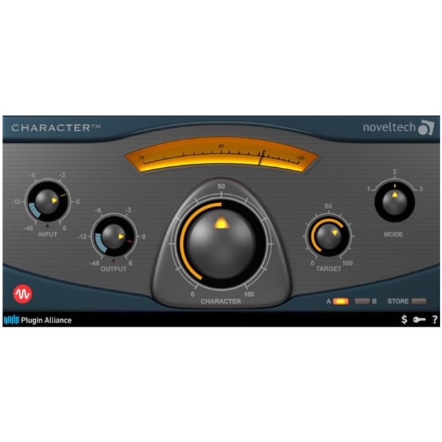 There's 75% Off Noveltech Character + Other Brainworx Deals - The Beat ...