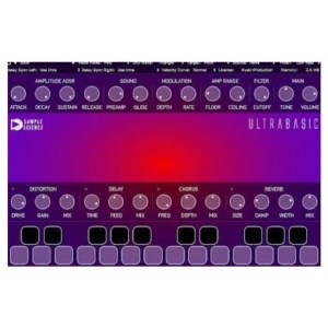 SampleScience Release UltraBasic V2 - A FREE Download - The Beat Community