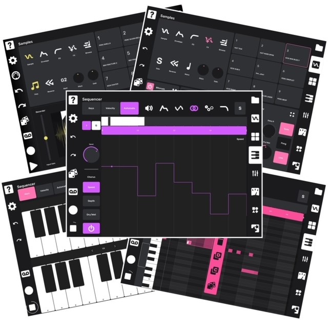 Flip Sampler Updated With New Features - The Beat Community