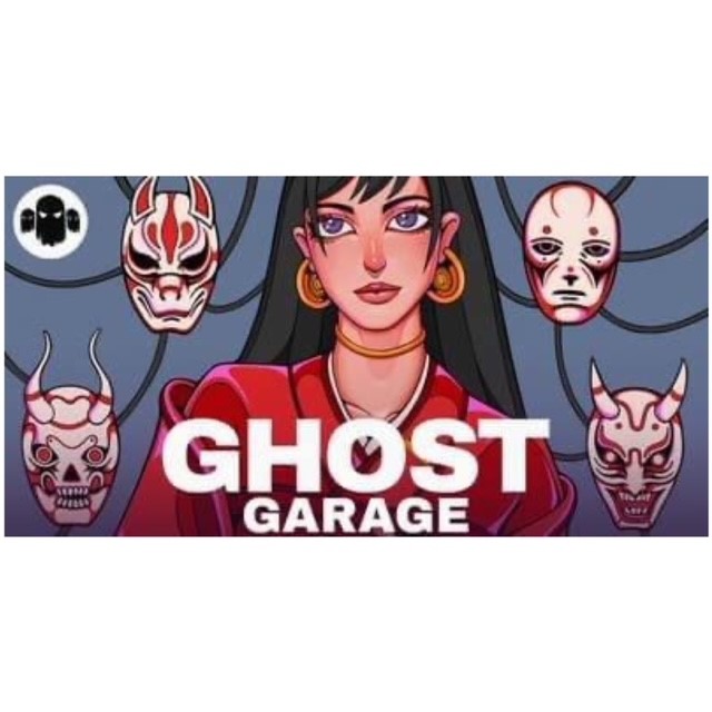 GHOST: Garage - Recently Added To Loopmasters & Loopcloud - The Beat ...