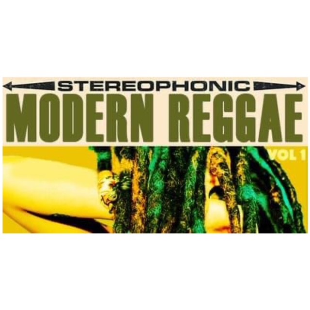 Modern Reggae Vol. 1 - Recently Added To Loopmasters & Loopcloud - The ...