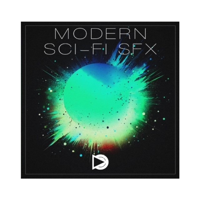 SampleScience Release Modern Sci-Fi Sfx - A FREE Download - The Beat Community