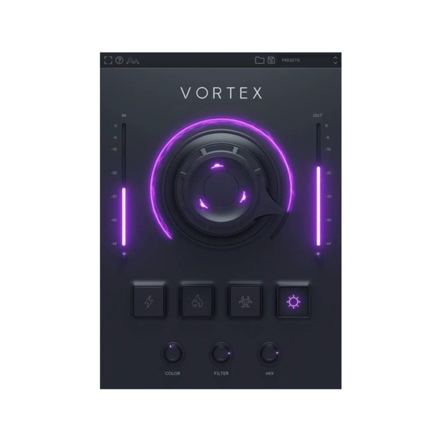 VORTEX By Cymatics Is FREE For A Limited Time - The Beat Community