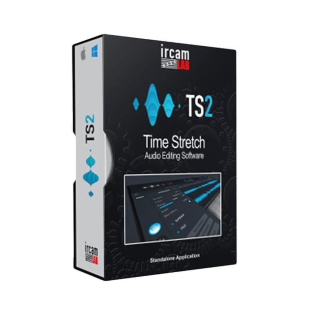 APD Offer 78% Off TS2 By IrcamLAB - The Beat Community