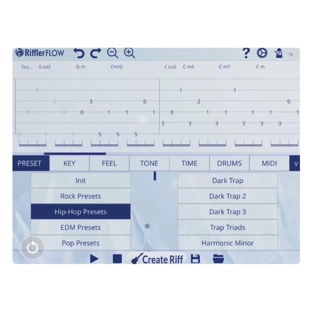 Jonathan Bell Releases Riffler Flow - The Beat Community