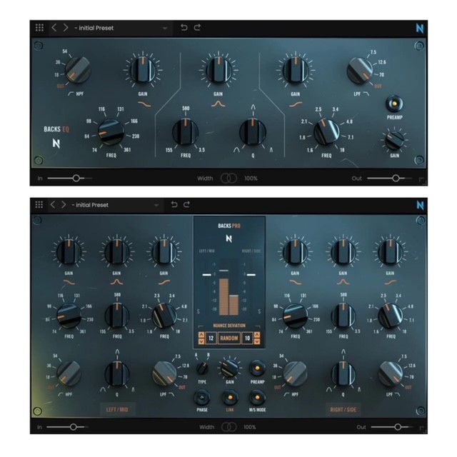 APD Offer 79% Off The Backs Pro Bundle By NoiseAsh - The Beat Community