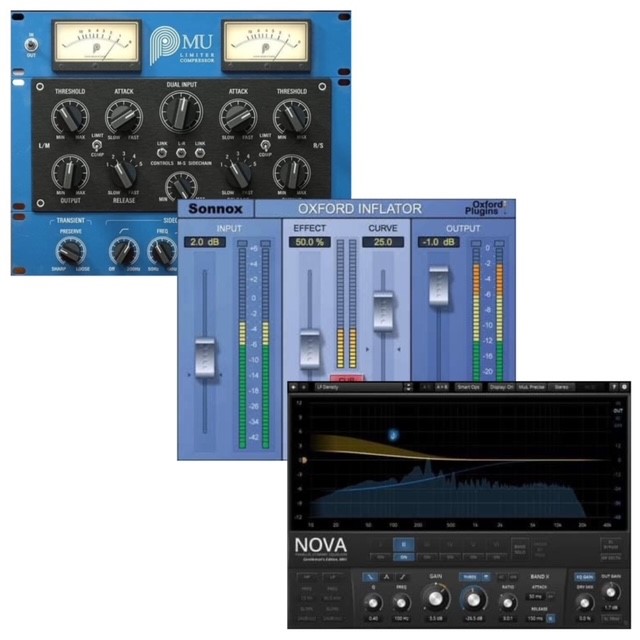 AN EXCLUSIVE - 66% Off The Master Chain Bundle - The Beat Community