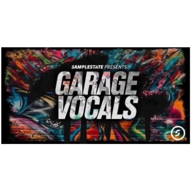 Garage Vocals - Recently Added To Loopmasters & Loopcloud - The Beat Community