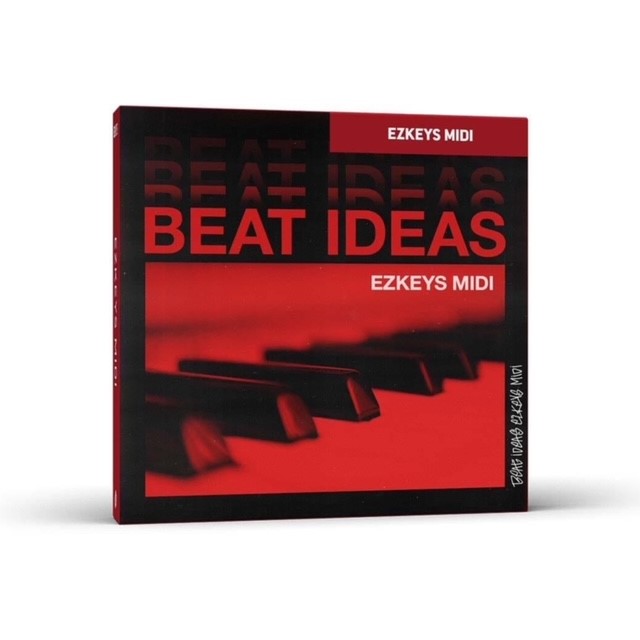 Toontrack Release Beat Ideas For EZkeys - The Beat Community