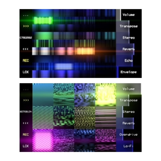 Alexander Zolotov Updates Relic Waves & Fractal Bits - The Beat Community