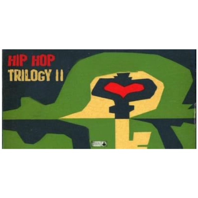 Hip Hop Trilogy II - Recently Added To Loopmasters & Loopcloud - The ...