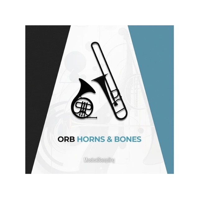 Big Fish Audio Release Orb Horns and Bones - The Beat Community