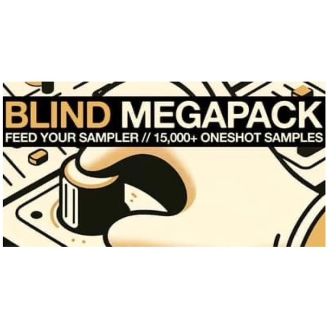 Feed Your Sampler: One-Shot Megapack - Recently Added To Loopmasters ...