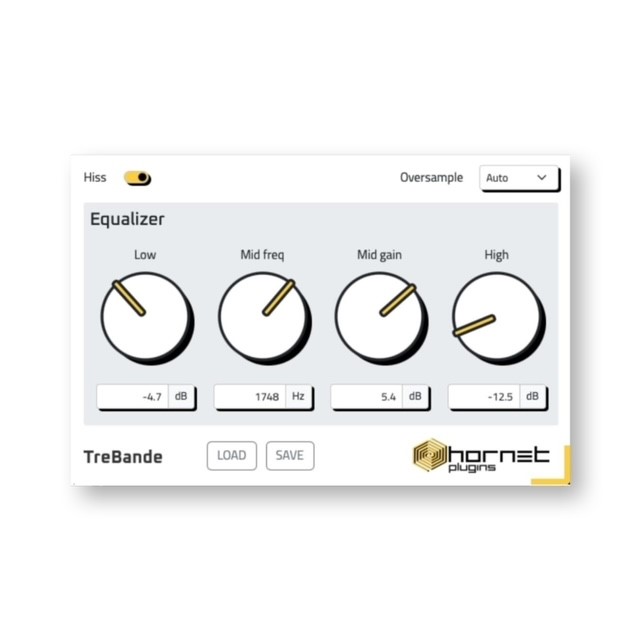 HoRNet Plugins Release HoRNet TreBande - A FREE Download - The Beat ...