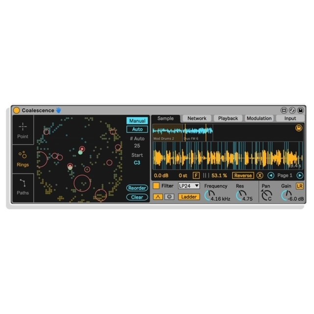 Isotonik Studios Release Coalescence By Dillon Bastan - The Beat Community