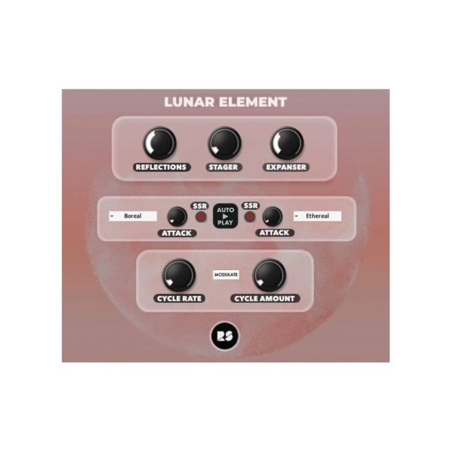 Rast Sound Release Lunar Element - The Beat Community