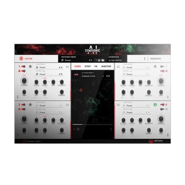 APD Offer 83% Off Symphonic AI By Sample Logic - The Beat Community