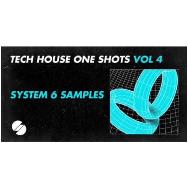 Tech House One Shots Vol. 4 - Recently Added To Loopmasters & Loopcloud ...