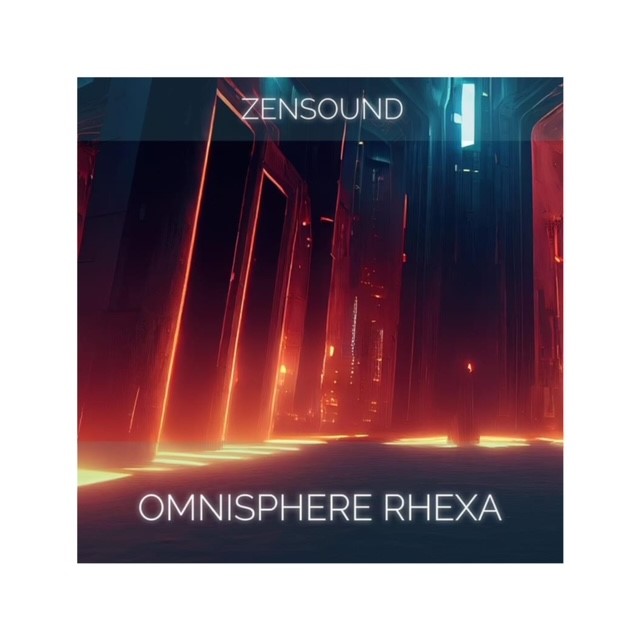 ZenSound Release Rhexa For Omnisphere - The Beat Community