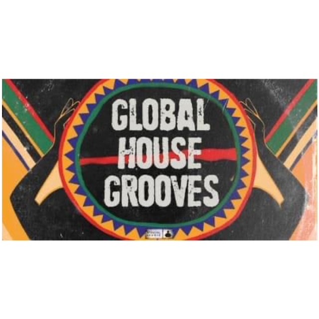 Global House Grooves - Recently Added To Loopmasters - The Beat Community