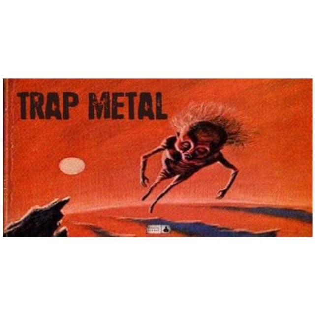 Trap Metal - Recently Added To Loopmasters & Loopcloud - The Beat Community
