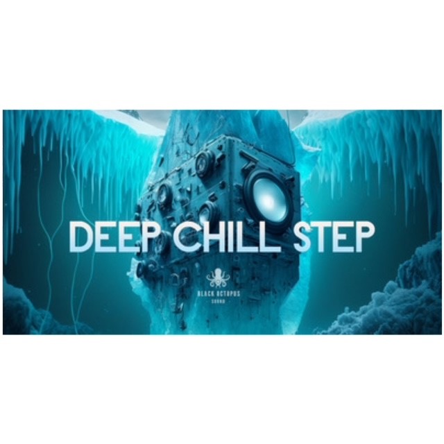 Deep Chill Step - Recently Added To Loopmasters - The Beat Community