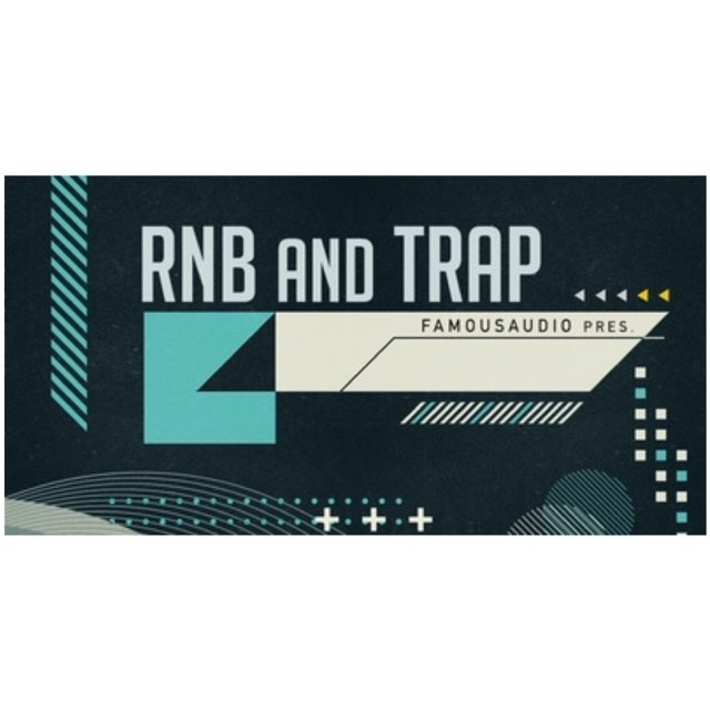 RnB And Trap - Recently Added To Loopmasters & Loopcloud - The Beat Community