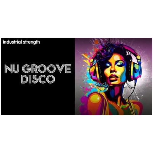 Nu Groove Disco - Recently Added To Loopmasters & Loopcloud - The Beat Community