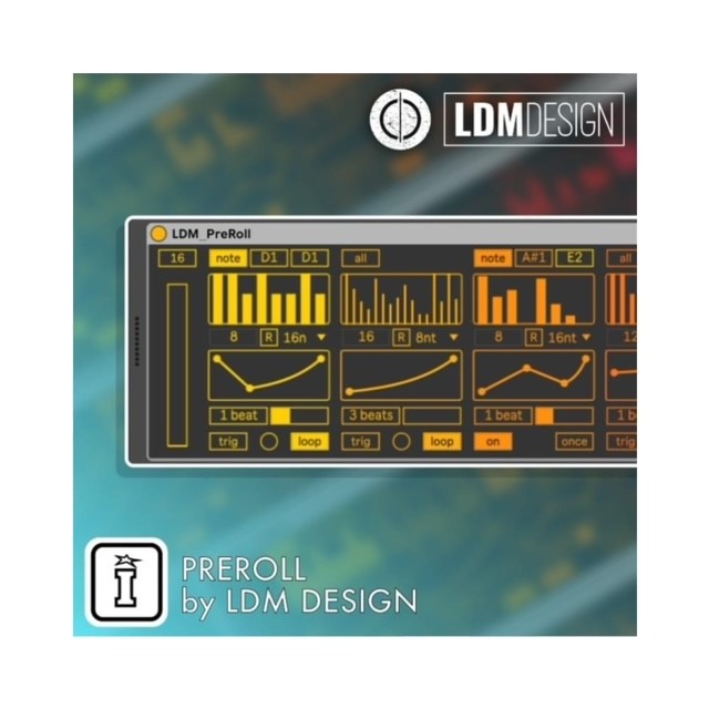 Isotonik Studios Release Preroll By LDM Design - The Beat Community