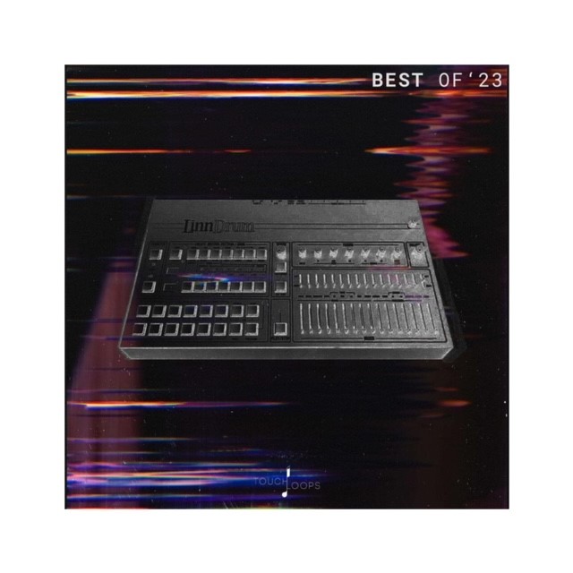 Touch Loops Release Best Of '23 Sample Pack - A FREE Download - The Beat Community