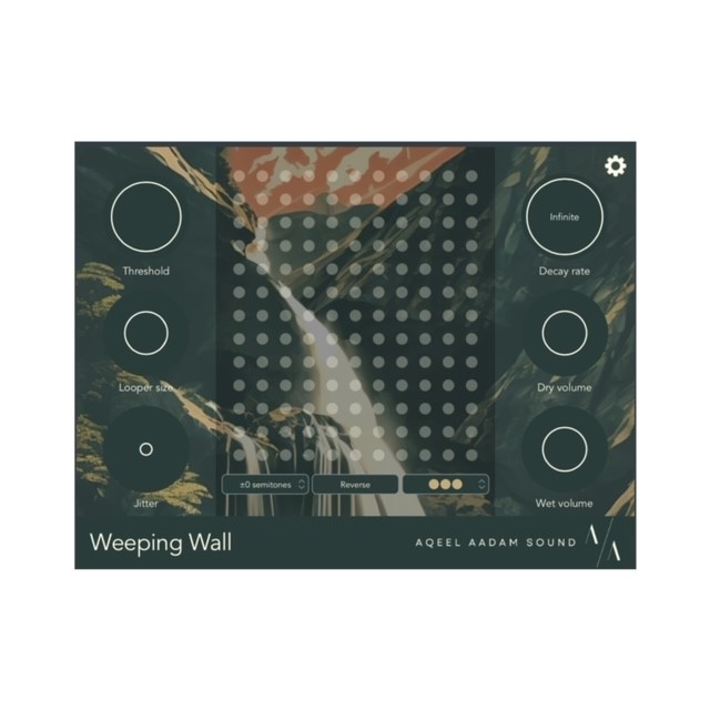 Weeping Wall - Coming Soon To IOS - The Beat Community