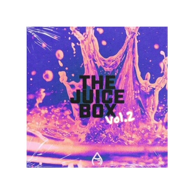 ADSR Offer The Juice Box Vol 2 For Half Price!! - The Beat Community