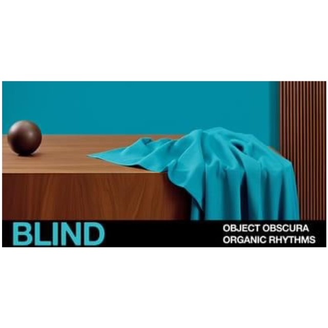 Object Obscura - Organic Rhythms - Recently Added To Loopmasters ...