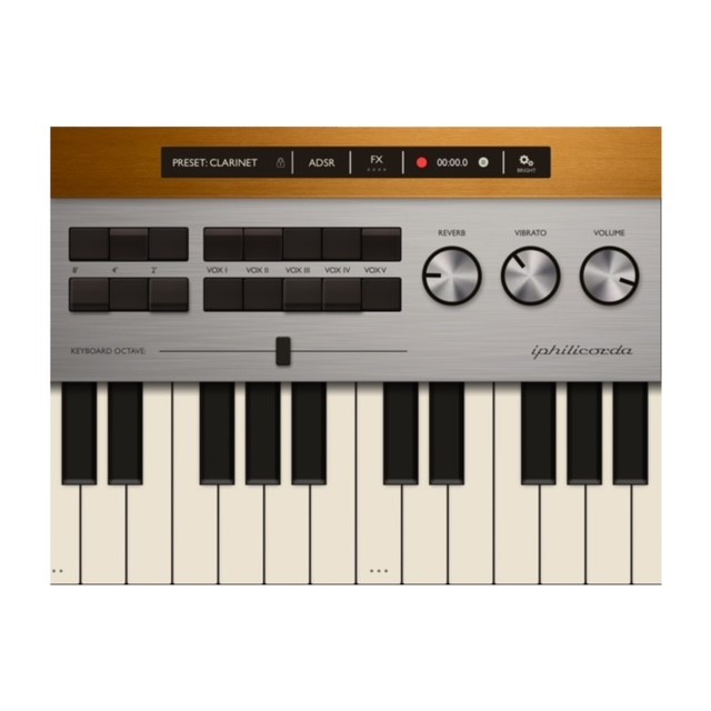 Fingerlab Update IPhilicorda With MacOS Support - The Beat Community
