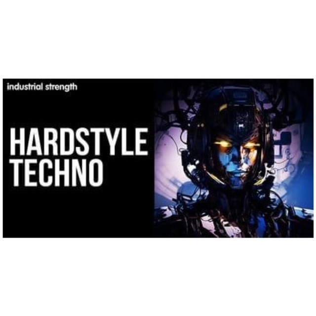 Hardstyle Techno - Recently Added To Loopmasters & Loopcloud - The Beat ...