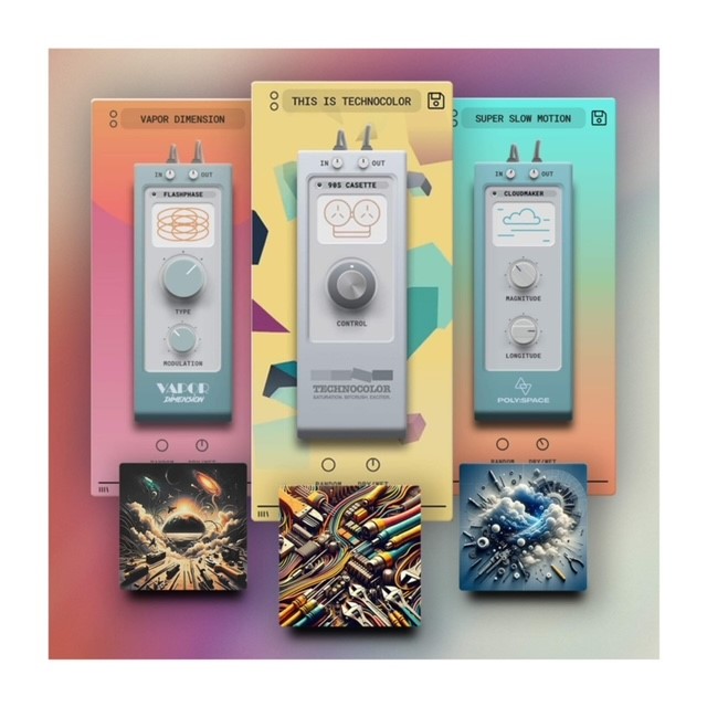 Karanyi Sounds Release Creative FX Plus - The Beat Community