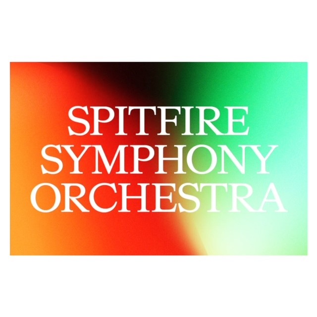 Spitfire Audio Release Spitfire Symphony Orchestra - The Beat Community