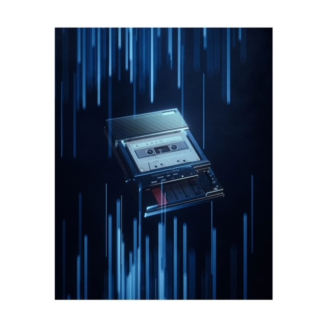 Synth Blade Release LOOM - Lo-Fi Presets For Pigments - The Beat Community