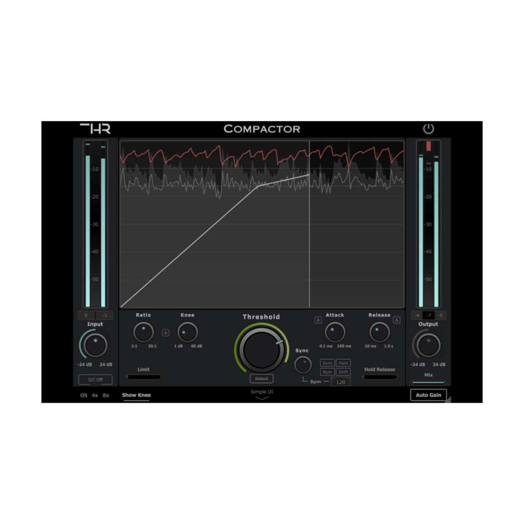 ADSR Offer 40% Off Compactor By THR - The Beat Community