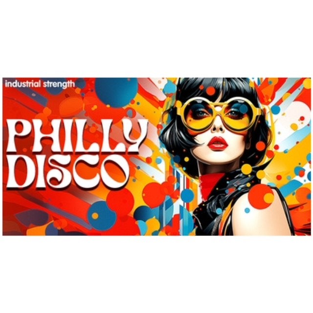 Philly Disco - Recently Added To Loopmasters & Loopcloud - The Beat ...