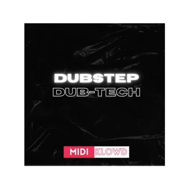 MIDI Klowd Release Dubstep & Dub-Tech - A FREE Download - The Beat Community