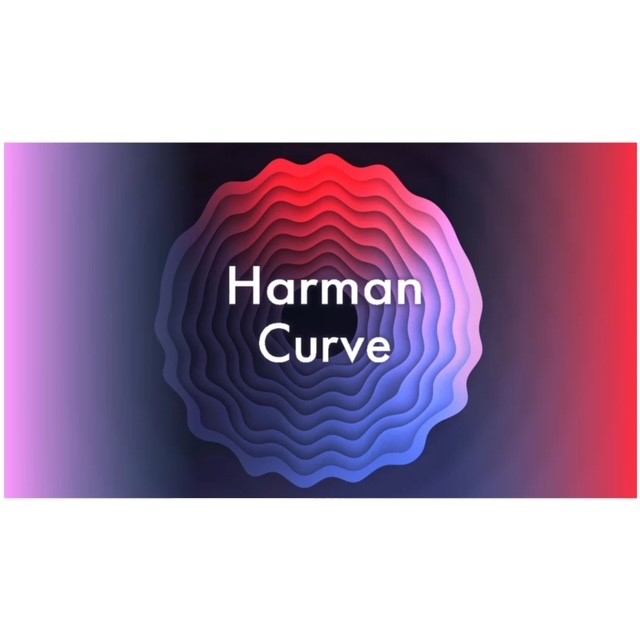 OCTO8R Release Harman Curve - For DSM V3 - The Beat Community